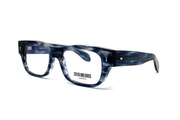 Cutler and Gross - 9692 (Blue Smoke) – Good See Co.