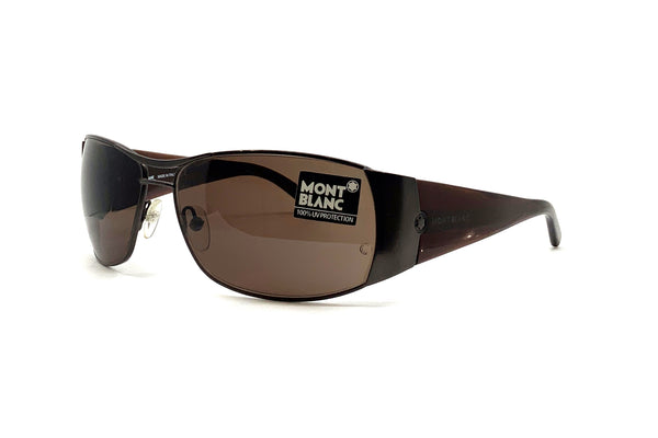 Montblanc - MB 133S (731) – Good See Co.