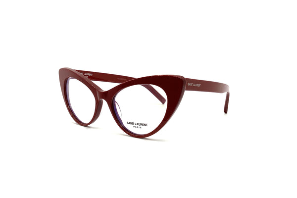 Saint Laurent - SL 217 (004) – Good See Co.