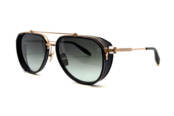 Akoni - Echo (Rose Gold/Matte Black | Grey) – Good See Co.