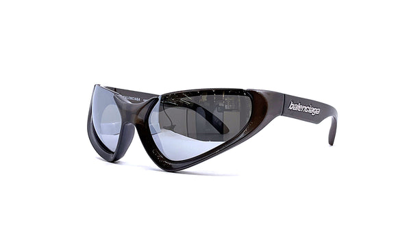 Balenciaga - BB0202S (002) – Good See Co.