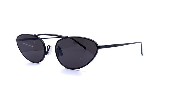 Saint Laurent - SL 538 (001) – Good See Co.