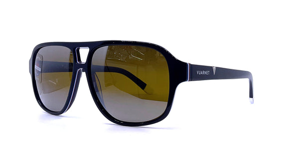 Vuarnet - Ridge (Black-Flag | Skilynx) – Good See Co.