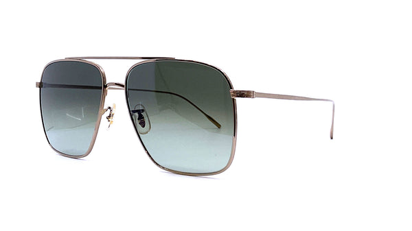 Oliver Peoples - Dresner (Gold | G-15 Gradient) – Good See Co.