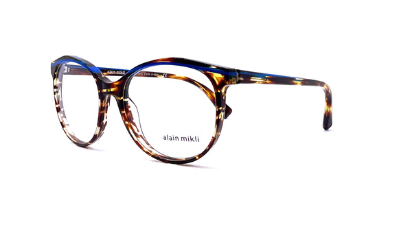 Alain Mikli - A03069 (001) – Good See Co.