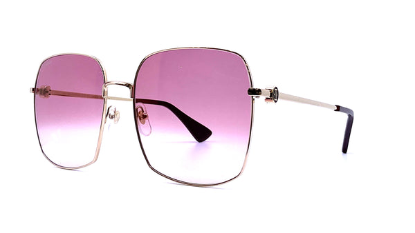 Cartier - CT0401S (003) – Good See Co.