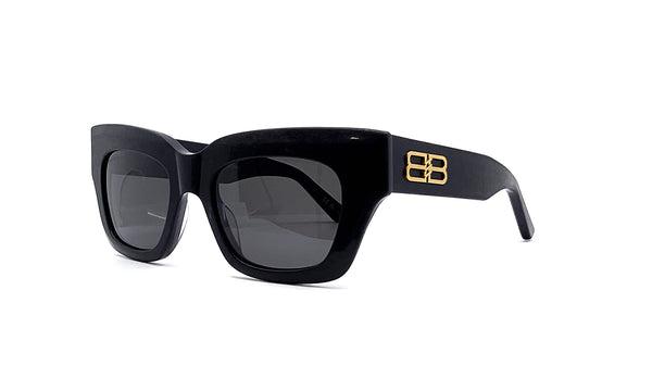 Balenciaga - BB0234S (001) – Good See Co.