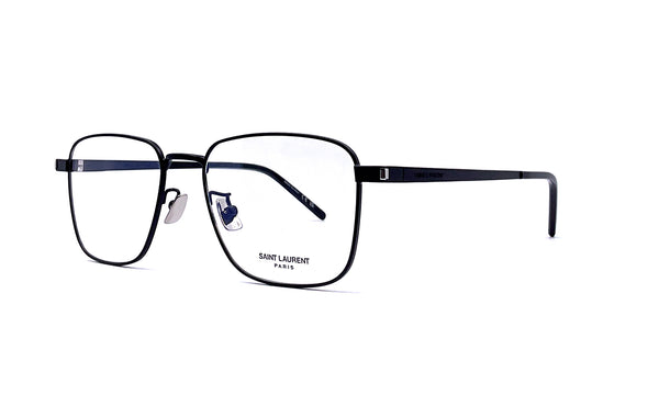 Saint Laurent - SL 528 (004) – Good See Co.