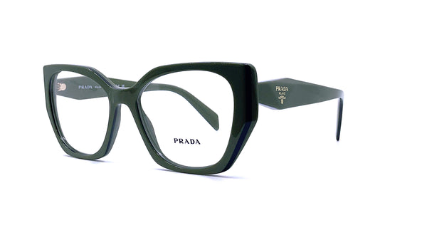 Prada - VPR 18W (Sage/Black) – Good See Co.