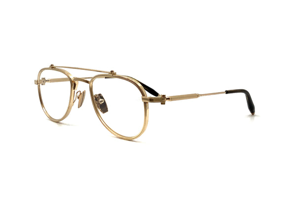Akoni - Calisto (Whit Gold/Dark Tortoise) – Good See Co.