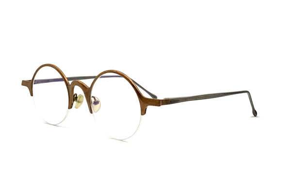 Rigards - RG0131CU (Vintage Red Copper) [Blue Light] – Good See Co.