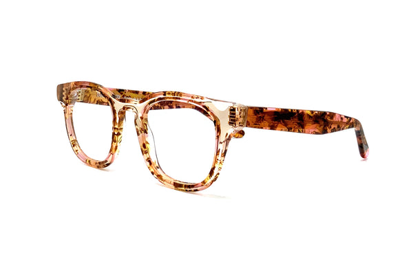 Thierry Lasry - Clumsy (Peach) – Good See Co.