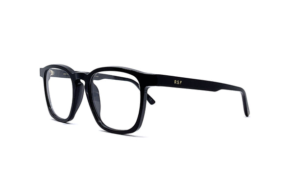 Retrosuperfuture - Unico Optical (Black) FINAL SALE – Good See Co.