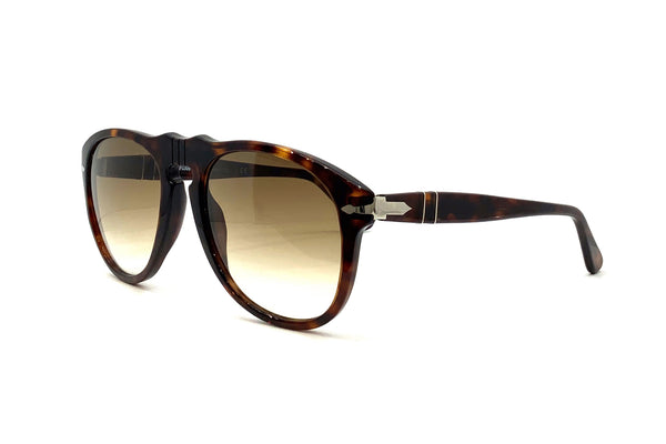 Persol - 649 [54] (Havana | Brown Gradient) – Good See Co.