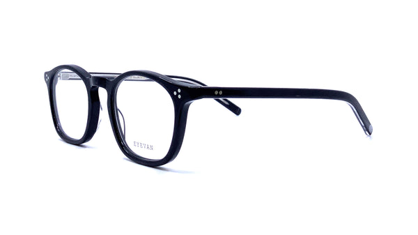 Eyevan - Sadler Narrow-E (PBK) – Good See Co.
