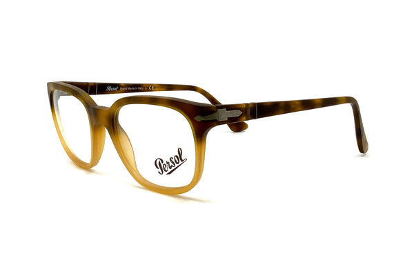 Persol - 3093-V [50] (Light Havana Gradient Yellow) – Good See Co.