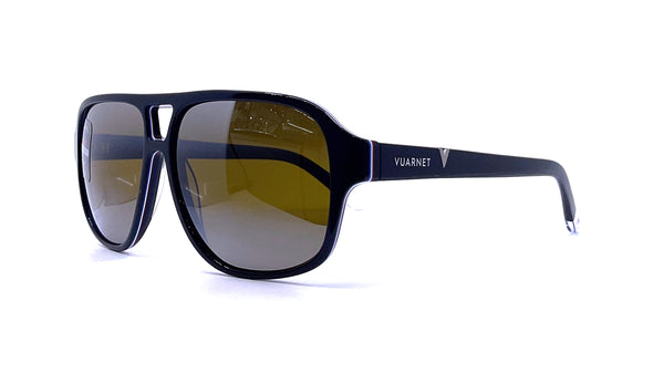Vuarnet - Ridge (Black-Flag | Skilynx) – Good See Co.