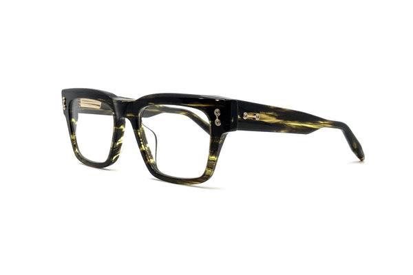 Akoni - Columba RX (Dark Tortoise) – Good See Co.