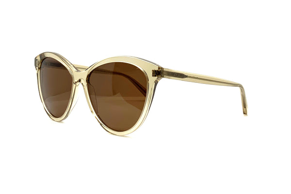Saint Laurent - SL 456 (004) – Good See Co.