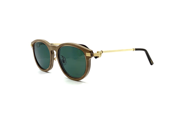 Cartier - Première de Cartier - CT0054S (001) – Good See Co.