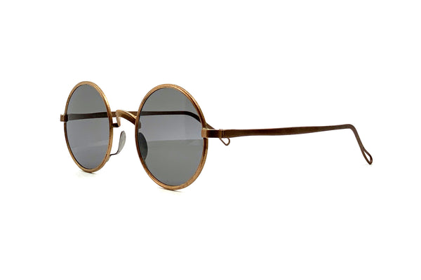 Rigards x Uma Wang - The Victorian II RG00UW5 (Red Copper | Dark Gray ...