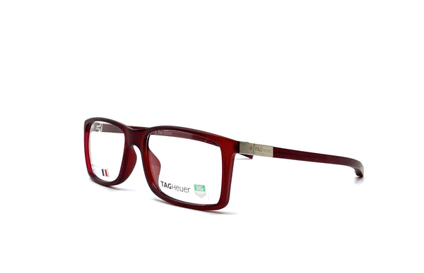 Tag Heuer - TH 0511 (009) – Good See Co.