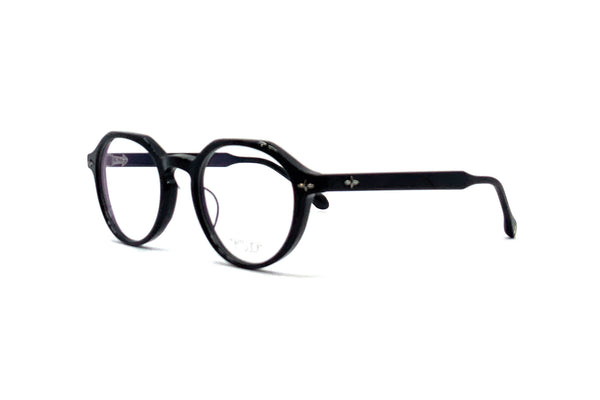Matsuda - M1024 (Matte Black) – Good See Co.