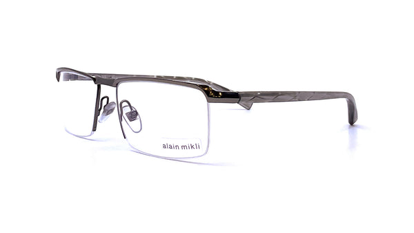 Alain Mikli - AL0890 (0002) – Good See Co.