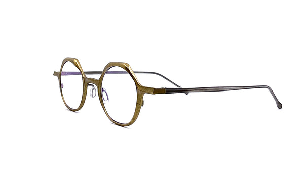 Rigards - RG0128CU (Vintage Gold Copper) – Good See Co.