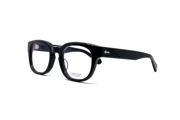 Matsuda - M1023 (Black) – Good See Co.
