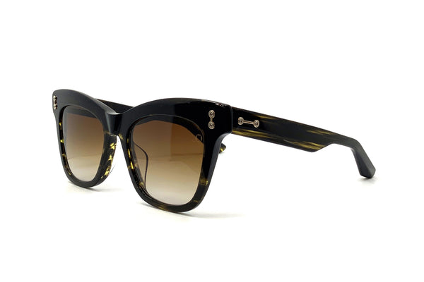 Akoni - Vela (Tortoise | Brown) – Good See Co.