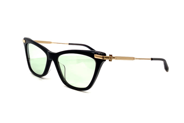 Akoni - Iris (Dark Crystal Grey/Brushed White Gold | Light Olive ...