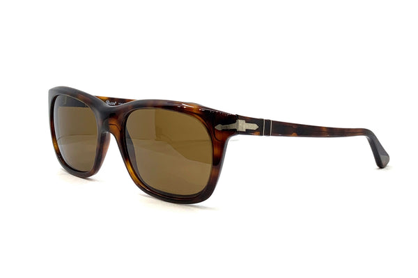Persol - 3101-S [54] (Havana | Brown) – Good See Co.