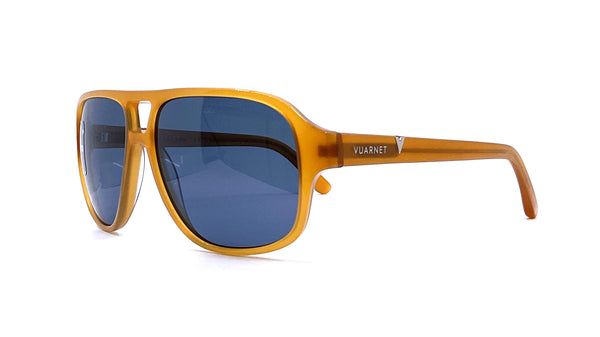 Vuarnet - Ridge (Amber | Blue Polar) – Good See Co.