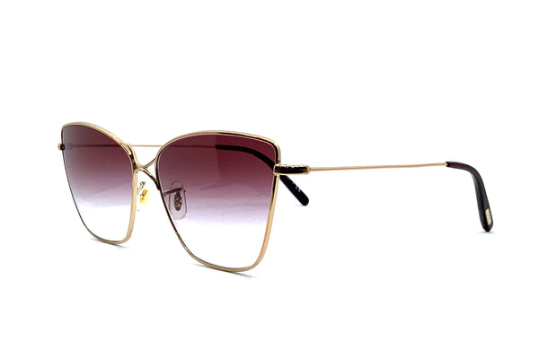 Oliver Peoples - Marlyse (Rose Gold) – Good See Co.