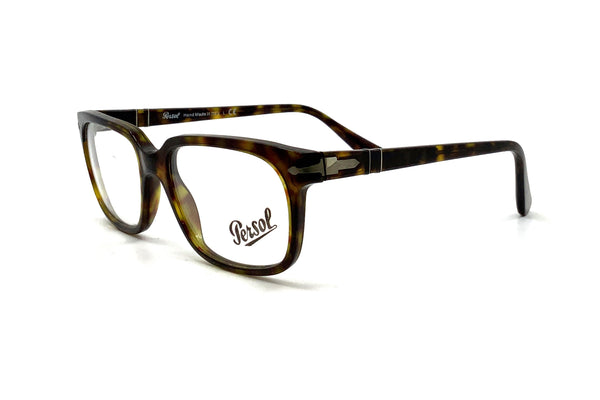 Persol - 3131-V [54] (Havana) – Good See Co.