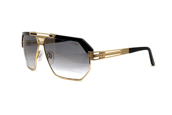 Cazal - 9082 (Black/Gold) – Good See Co.