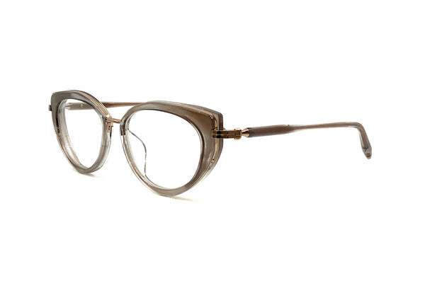 Akoni - Athena RX (Grey/Gold) – Good See Co.