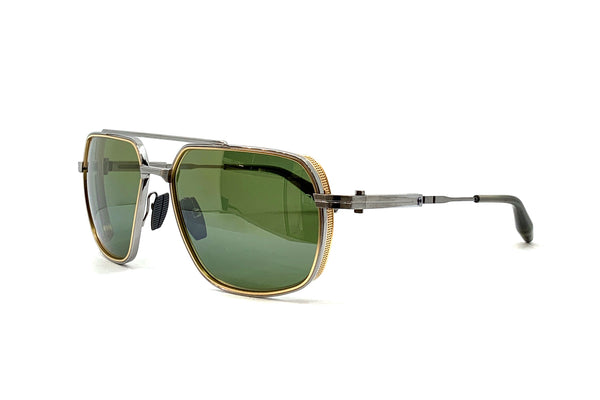 Akoni - Pathfinder (Palladium/Gold) – Good See Co.