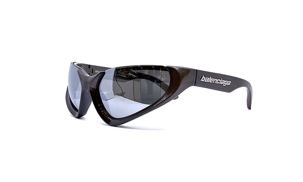 Balenciaga - BB0202S (002) – Good See Co.