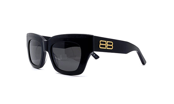 Balenciaga - BB0234S (001) – Good See Co.