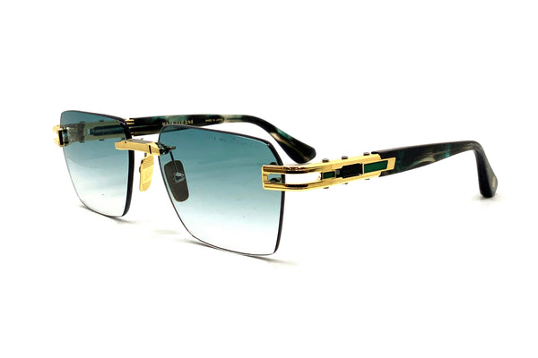 Dita - Meta-Evo One (Yellow Gold/Arctic Swirl) – Good See Co.