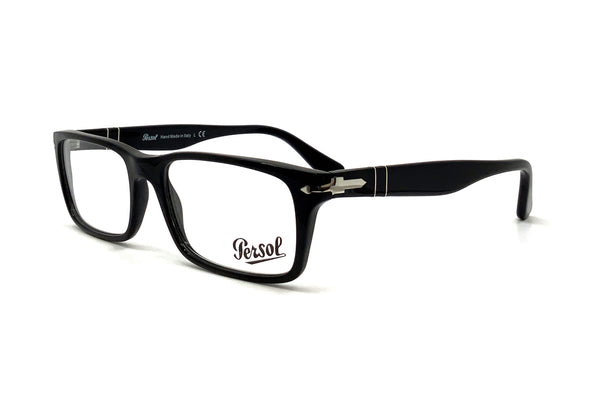 Persol - 3050-V [55] (Black) – Good See Co.