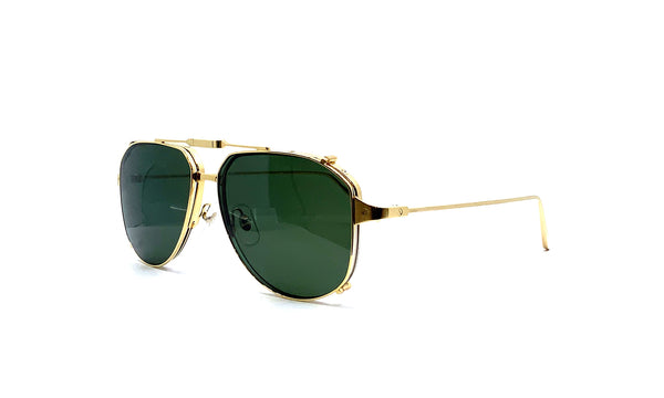 Cartier - Santos de Cartier - CT0352S (001) – Good See Co.