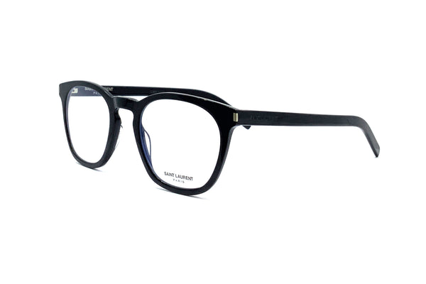 Saint Laurent - SL 30 Slim (001) – Good See Co.