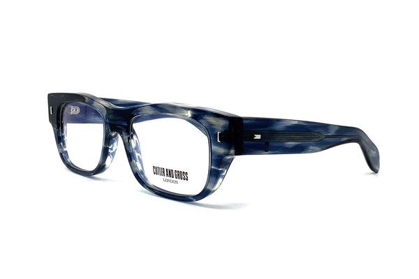 Cutler and Gross - 9692 (Blue Smoke) – Good See Co.