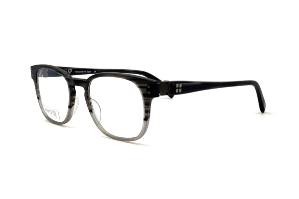Zero G Eyewear - Pasadena (Grey Gradient) – Good See Co.