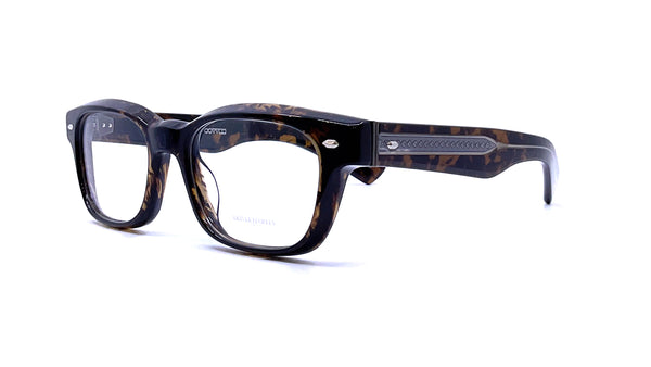 Oliver Peoples - Latimore (Walnut Tortoise) – Good See Co.