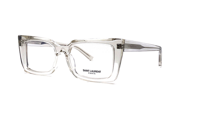 Saint Laurent - SL 554 (004) – Good See Co.
