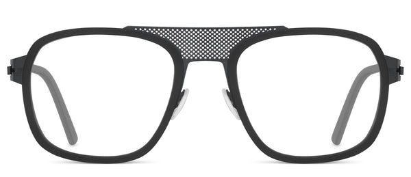 Eyeglasses: OVVO Optics – Good See Co.